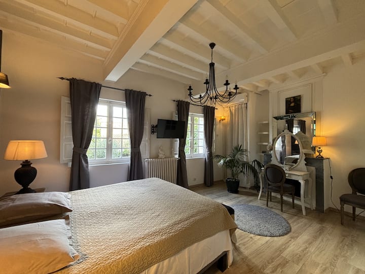 Hôtel Particulier D'hôte Le Philippe-le-bel - Avignon