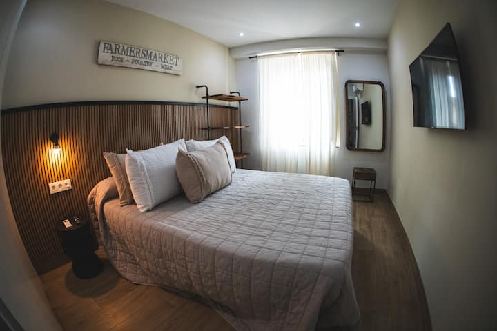 Apartamentos Nueva Ribera - N6 - El Puerto de Santa María