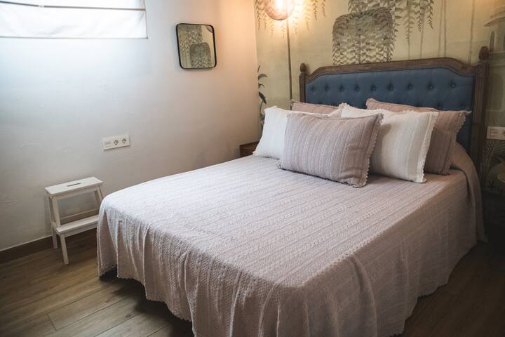 Apartamentos Nueva Ribera - N4 - El Puerto de Santa María