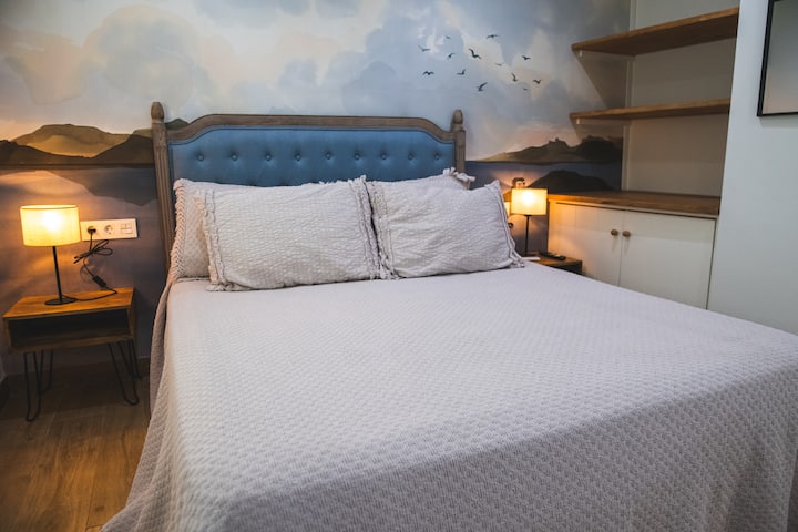 Apartamentos Nueva Ribera - N7 - El Puerto de Santa María