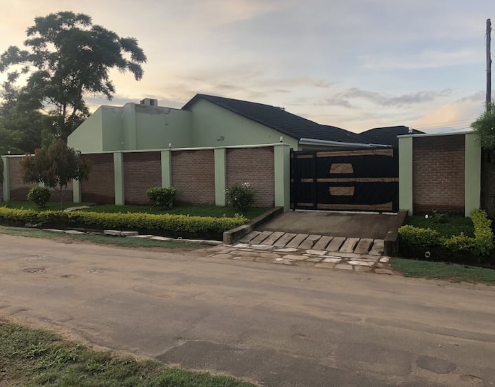 Kays Appartment Ii - Blantyre