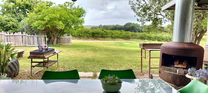 A Snoozer's Cottage - Bonnievale