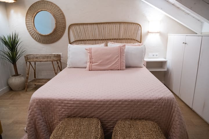 Apartamentos Nueva Ribera - N9 - El Puerto de Santa María