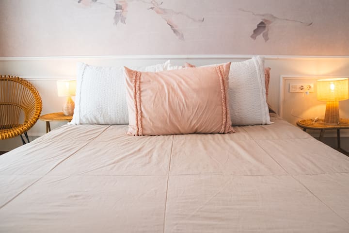 Apartamentos Nueva Ribera - N5 - El Puerto de Santa María