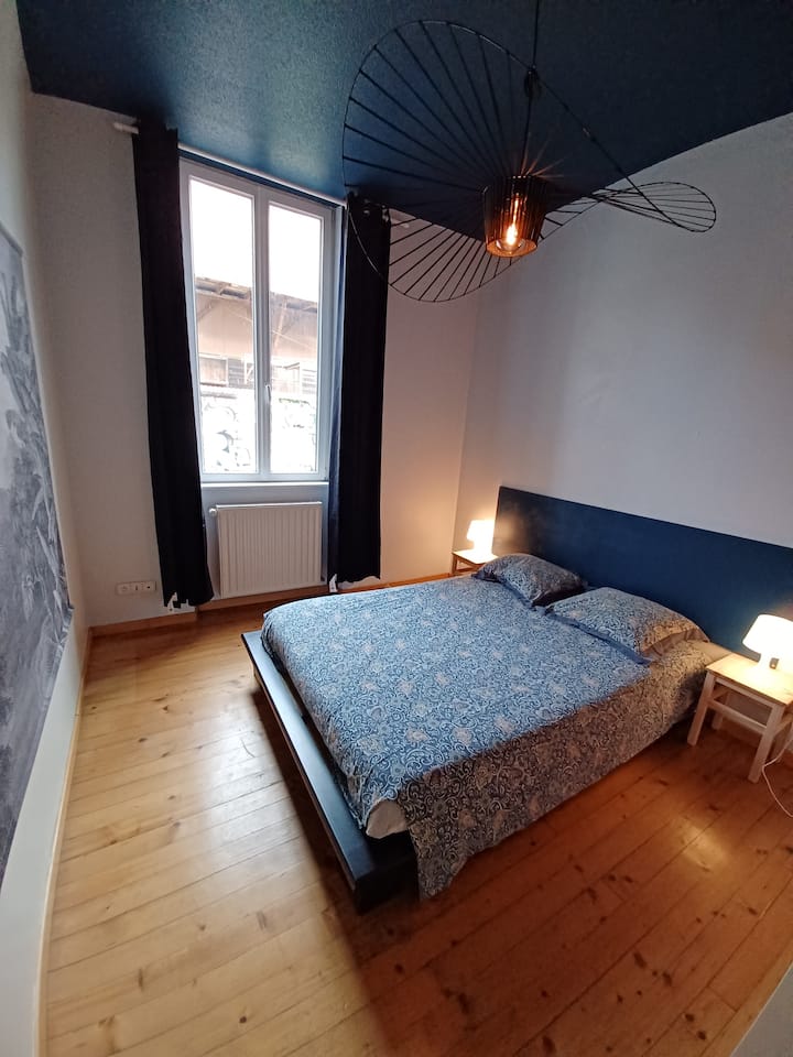 Chambre à Geispolsheim - Geispolsheim