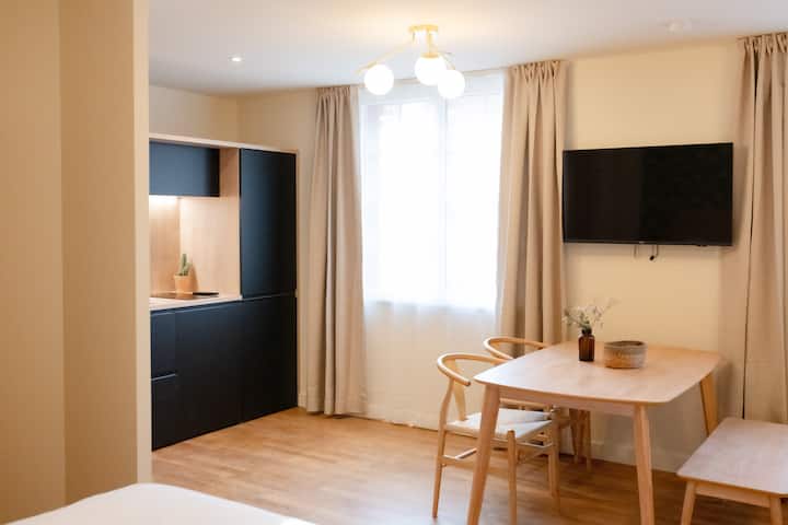 Loft A4 Villa Aura - Eu