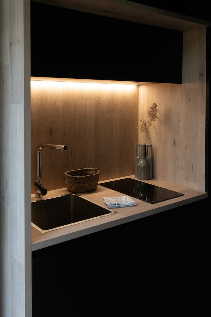 Loft Atelier A6 Villa Aura - Eu