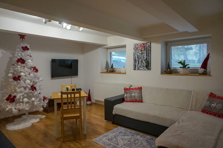 Apartmán Poprad - Poprad