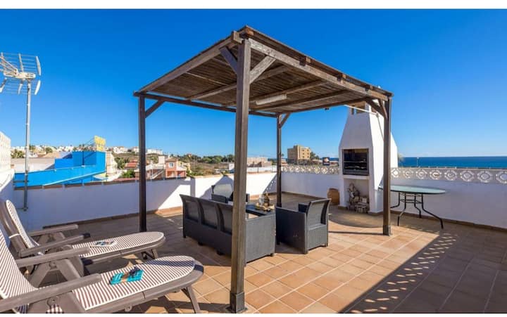 Lolena Calas De Torrevieja - Torrevieja