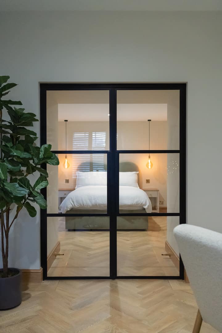 Luxury Flat In Shaftesbury - Shaftesbury