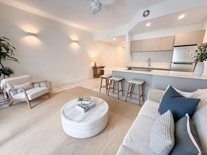 (New) Luxury Nests - Turtle Cove - Turks and Caicos Islands