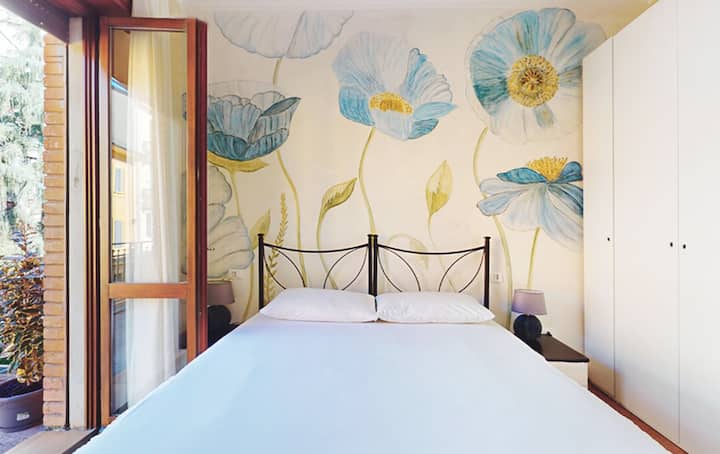 Int 13 Appartamento Della Corte Residence San Luca - Casalecchio di Reno