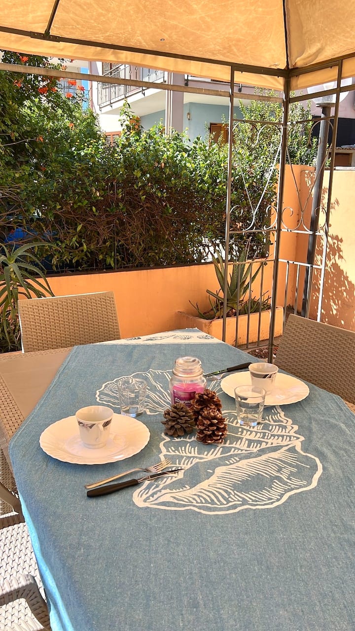 Loriblu Casa Vacanze - Posada