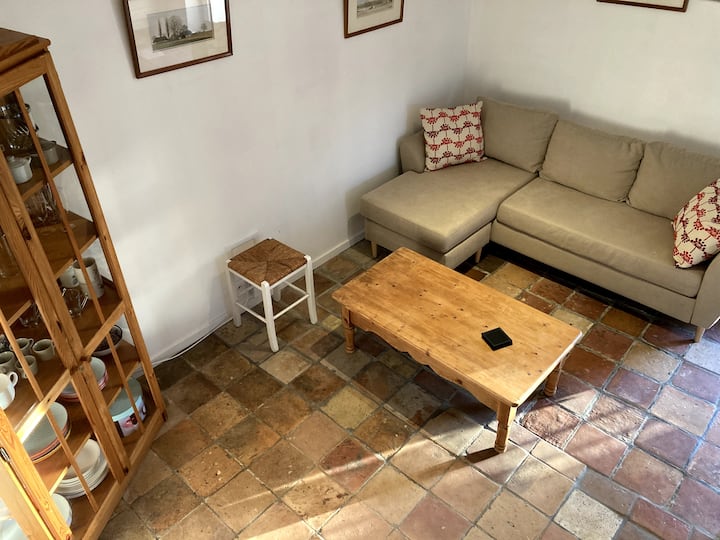 Gîte, Piscine Et Grand Jardin - Charente-Maritime
