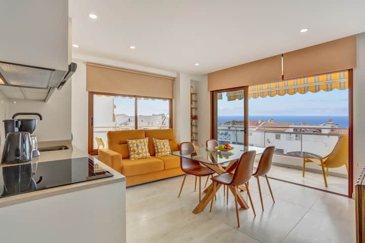 Las Vistas 13 Los Cristianos - Air/c - Playa de las Américas