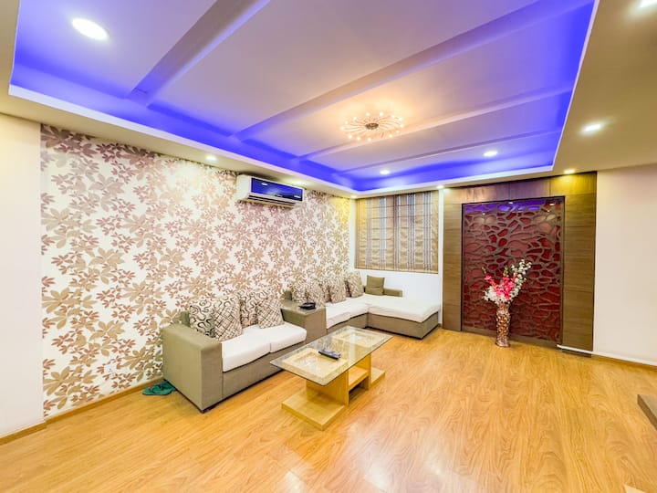 Nakhu Luxe Abode - Katmandou