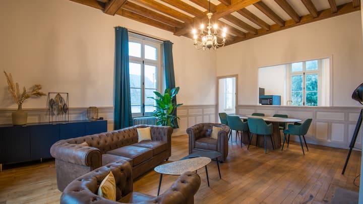 L'écrin Du Lac, L'élégance Proche Du Lac De Maine - Angers