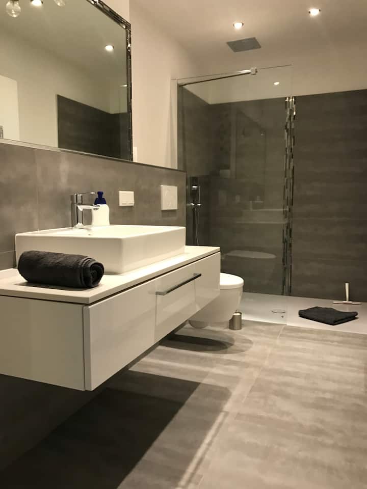 N°vario Living Farrel | Modern Saniert & Ruhig - Isernhagen