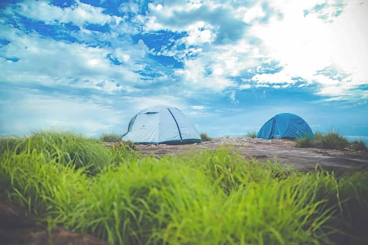 2 Person Tents For Those Seeking An Experience - Gokarna