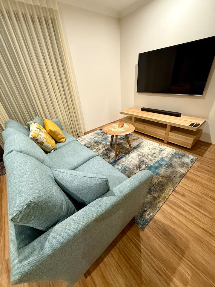 Olu Managed By Sahas Homes - Busselton