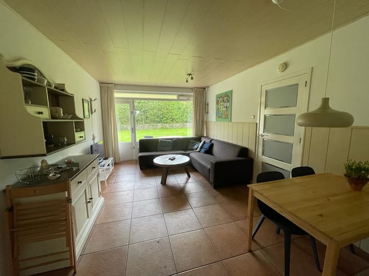 Martina 17: Jouw Appartement Aan Zee - Vlissingen