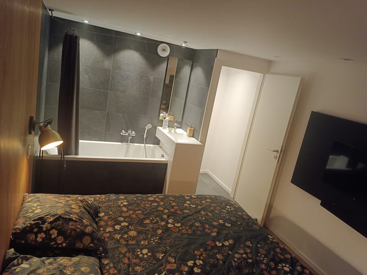 Chambre Eguisheim - Eguisheim