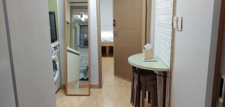 스테이인명동 게스트하우스 트리플룸 - Seoul