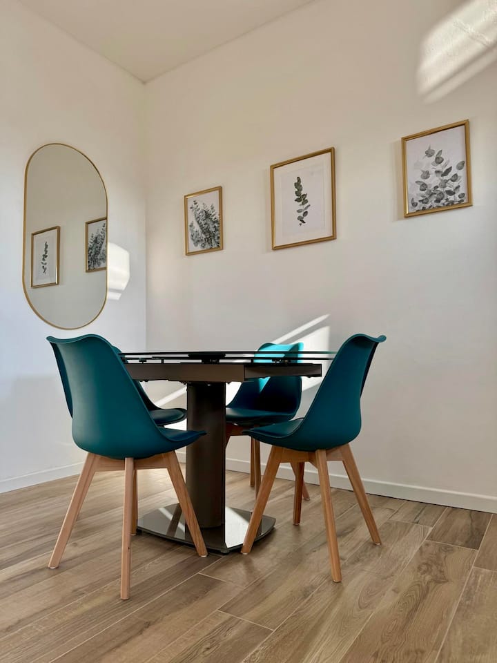 La Finestra Sul Naviglio - Milan