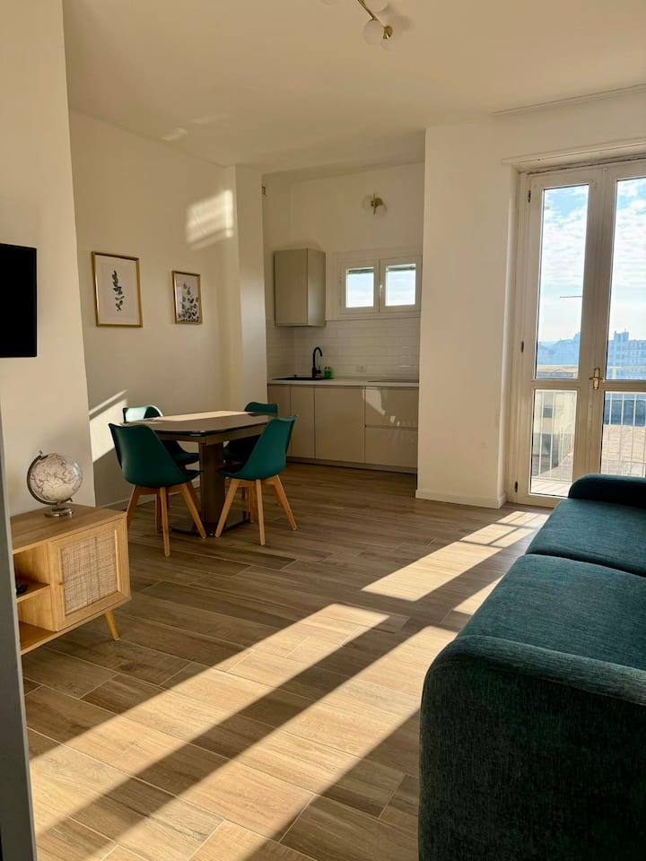 La Finestra Sul Naviglio - Mailand