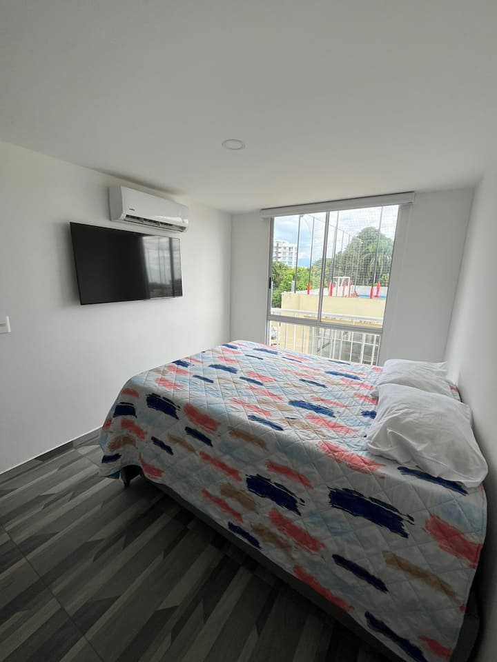 2br At "Puerto Azul" Ricaurte - Girardot