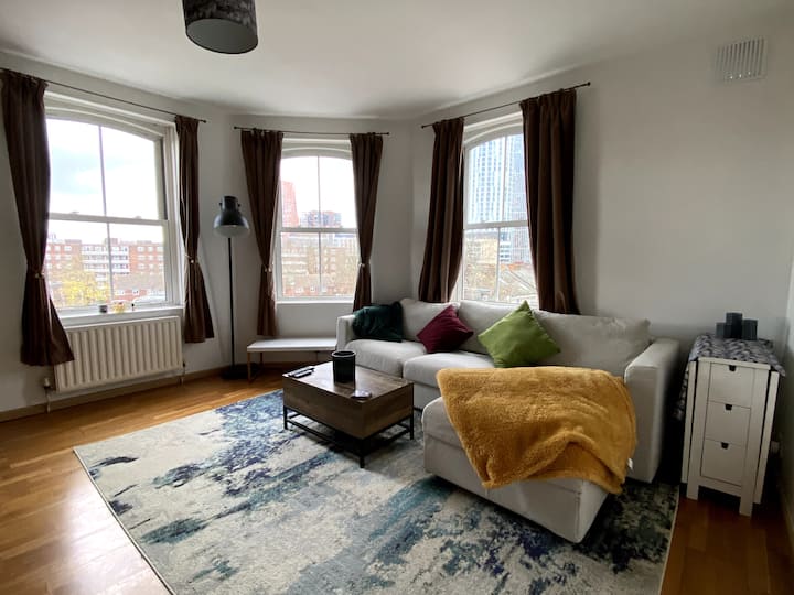 Flat In Vauxhall - London