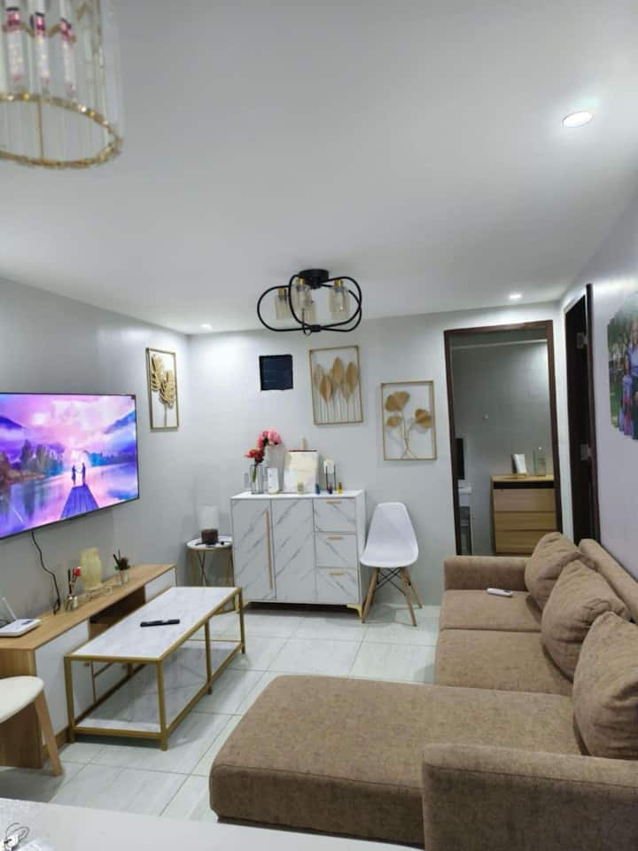 Ioan's Haven - Transient House - General Santos City