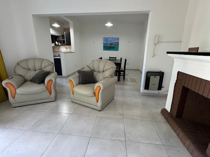 Departamento Centro San Rafael M1 - San Rafael, Argentina