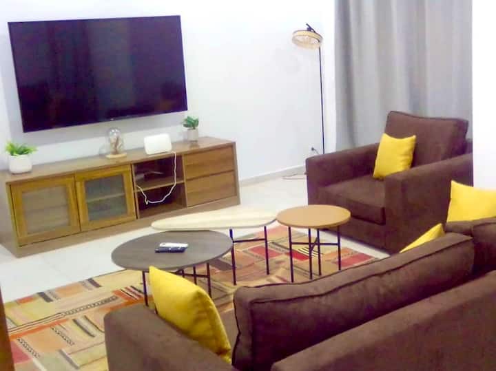 Appartement Cosy 2 Ngor Almadies - Dakar