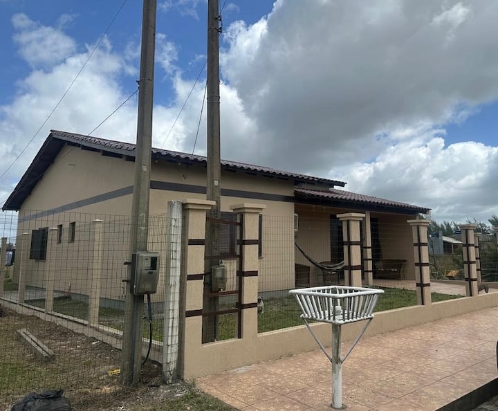 Casa Em Tramandai - Tramandaí