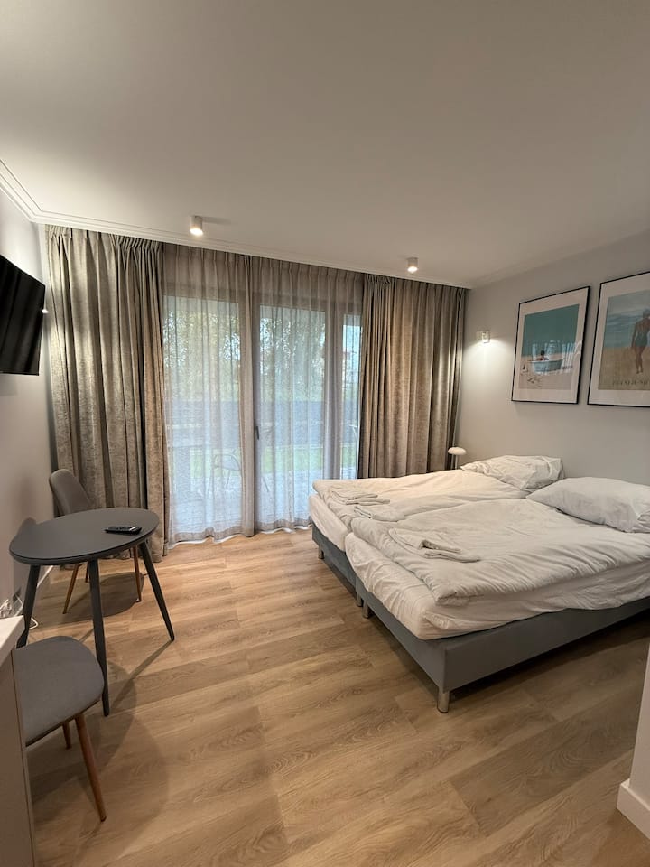 Port Rewa Apartament 3 - Jastarnia