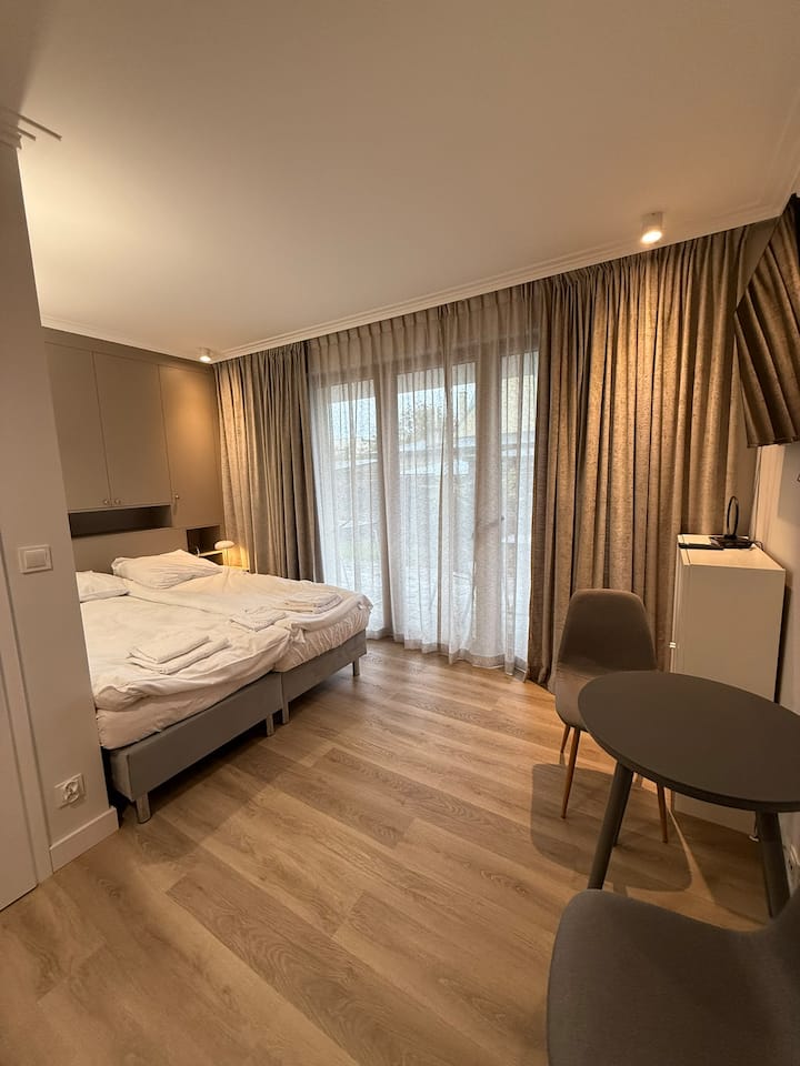 Port Rewa Apartament 5 - Jastarnia