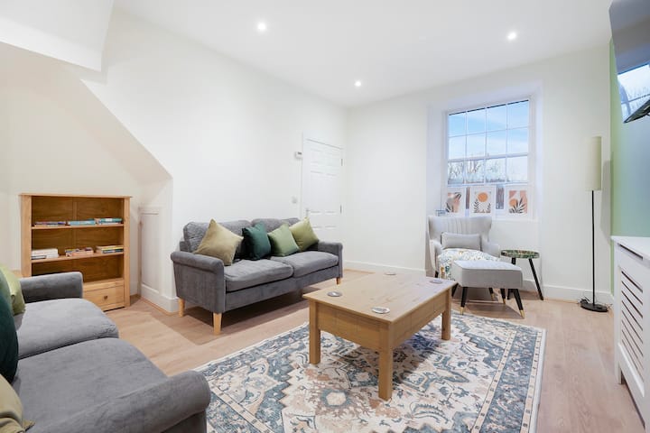 New! 3br In Salvin Cottage - Alston