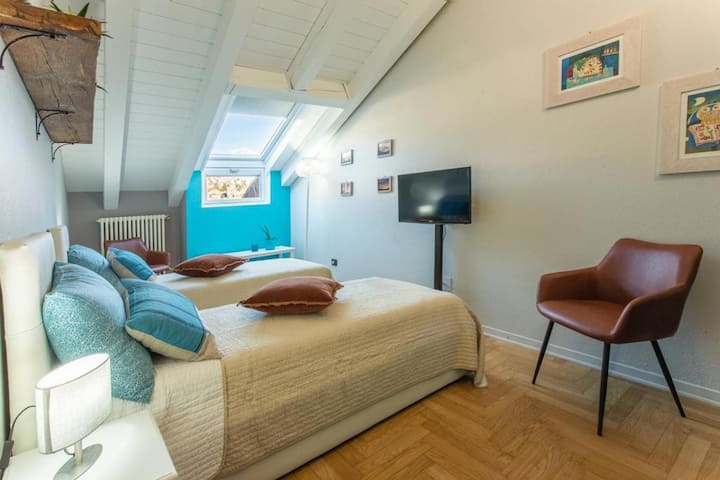 Mema Holiday Home - Cogne