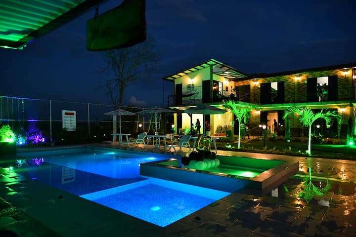 Finca La Maryana - Palmira