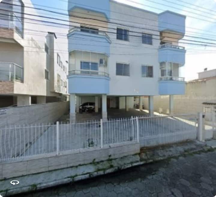 Apto Térreo Com Vaga Coberta Em Ingleses! - Florianópolis