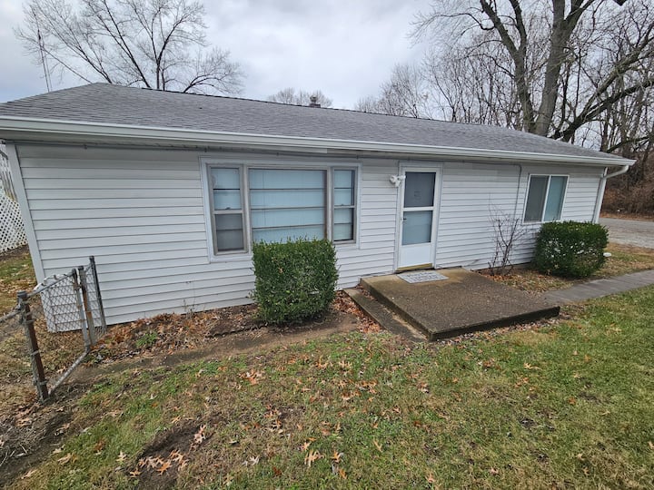 Bourne Supremacy - New Listing Specials - Terre Haute, IN