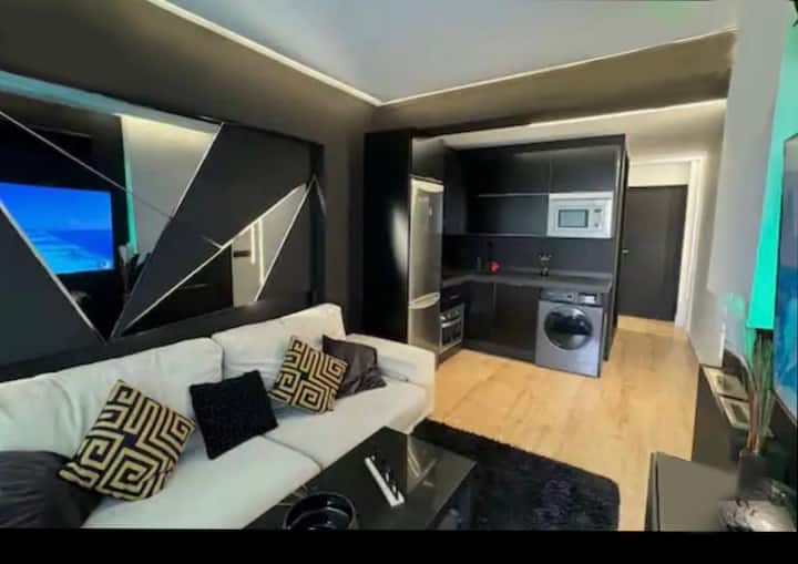 Apartamento Nuevo En La Playa - Torremolinos