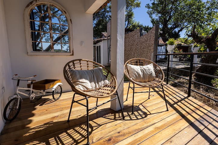 Casa Siroco - El Salvador