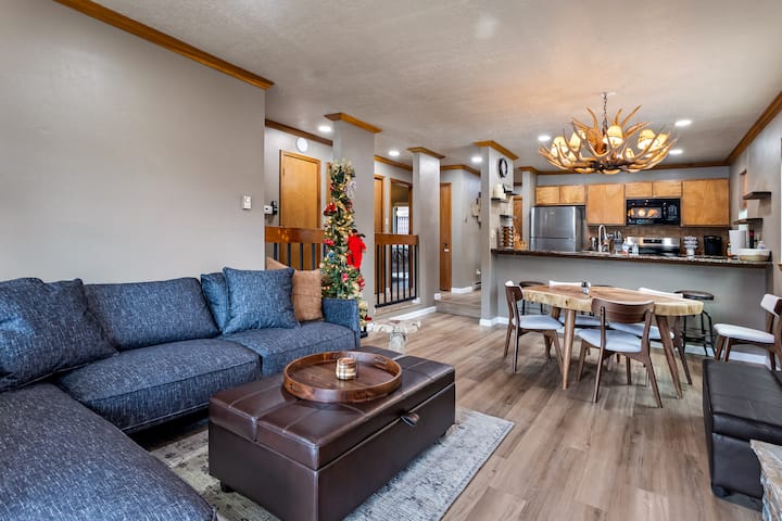 Golf Lodge In Angel Fire - Angel Fire, NM