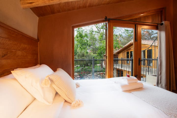 Casas Boutique: Refugio Y Naturaleza - Urubamba