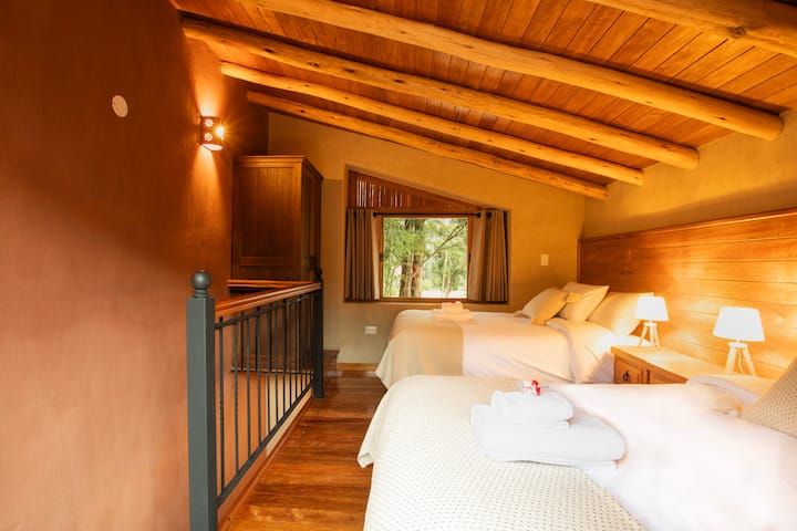 Casas Boutique: Refugio Y Naturaleza - Urubamba