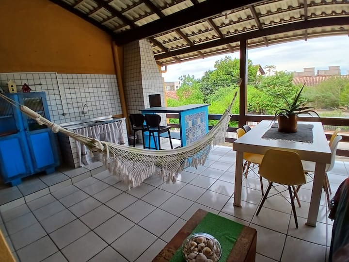 Apto Central Em Barra Velha - Barra Velha