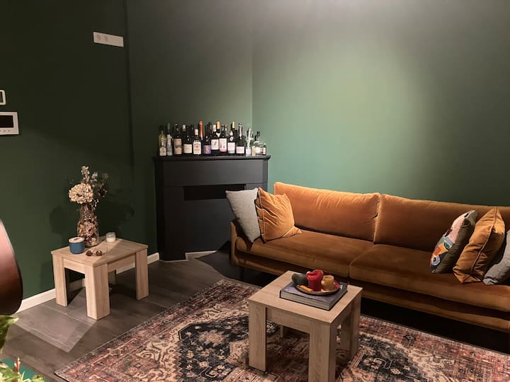 Cozy Apartment, Perfect For 2 - Ámsterdam