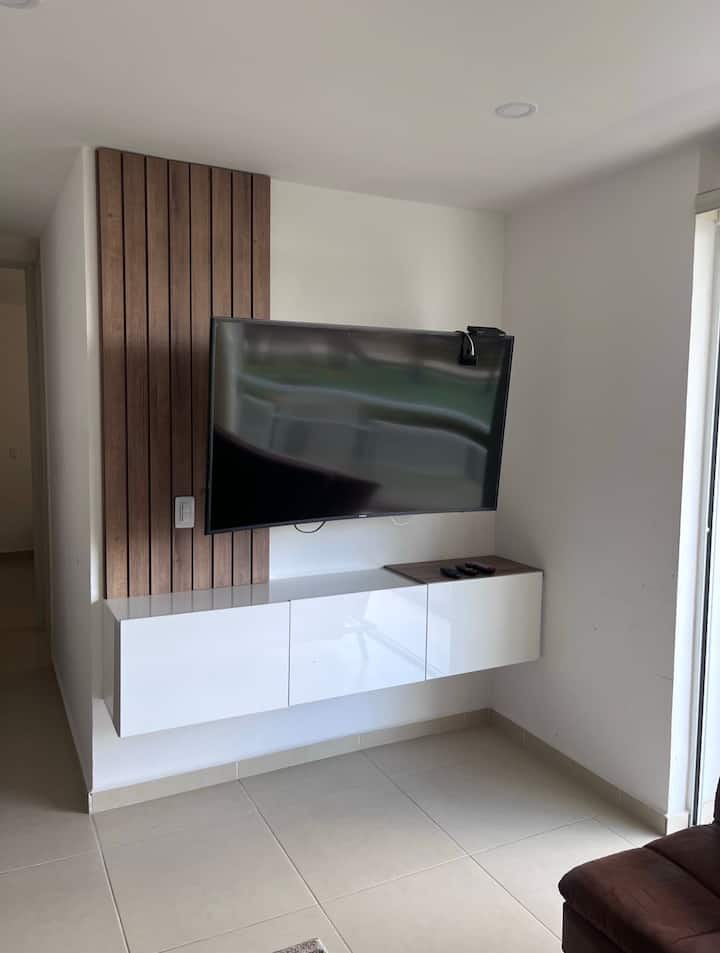 Apartamento En Villavicencio. - Villavicencio